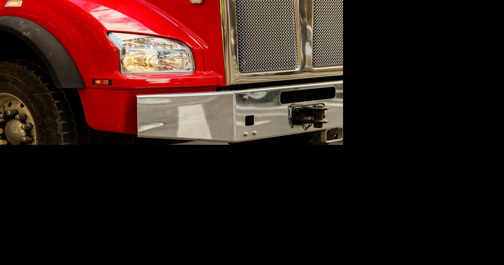 DPS ramps up vehicle inspections | Texas | athensreview.com