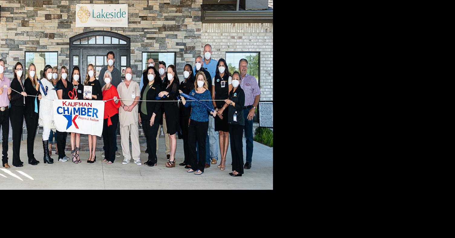 Lakeside Health and Wellness celebrates grand opening | News ...