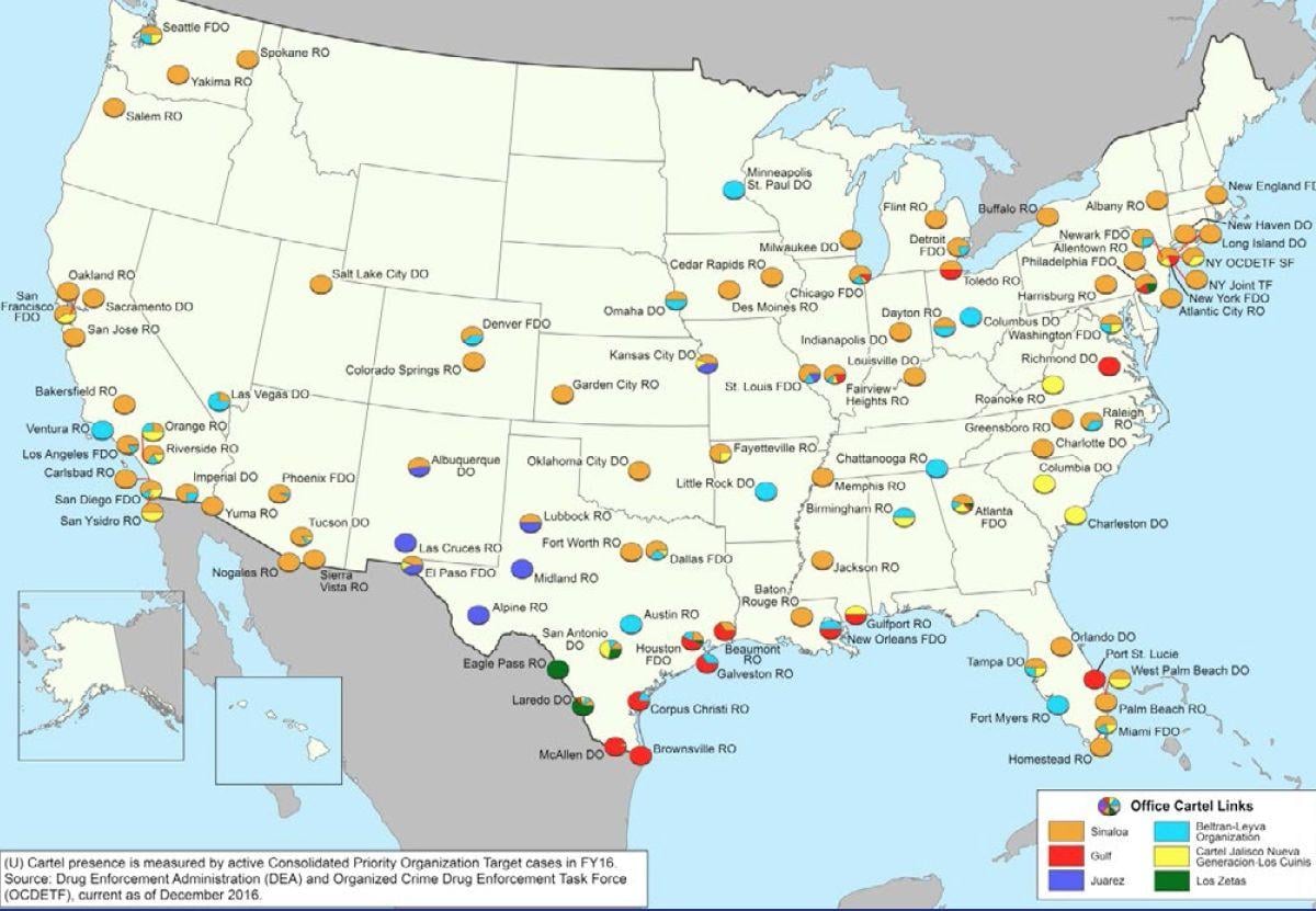 Meth trafficking, use remains problem in Henderson County, officials ...