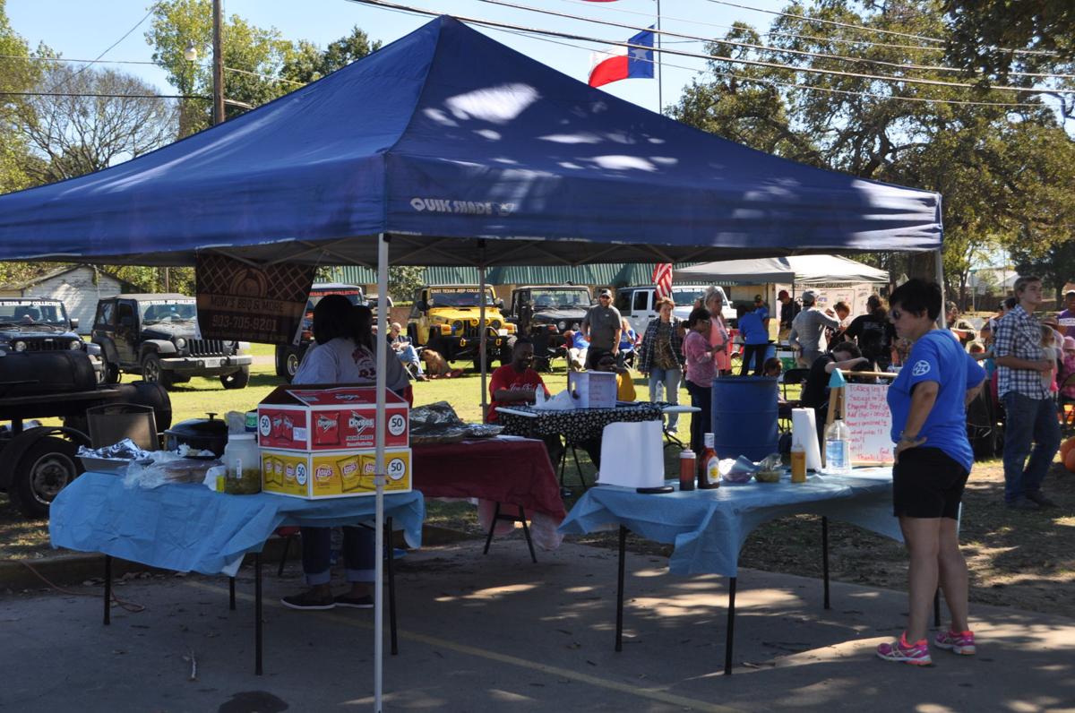 Malakoff Cornbread Festival | Gallery | athensreview.com
