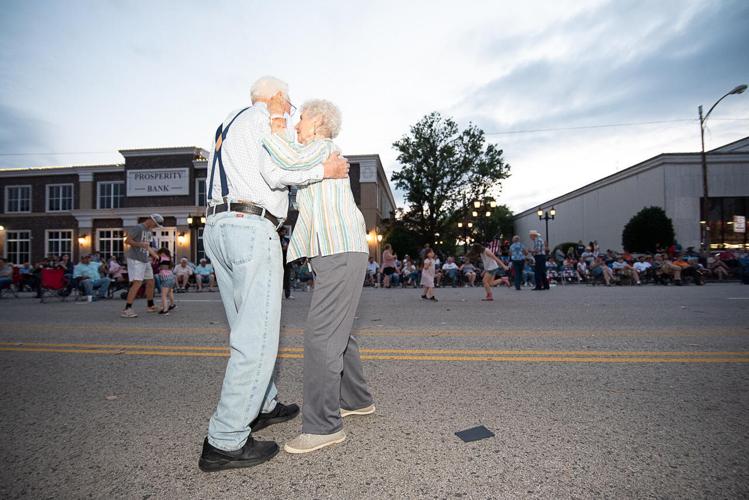 Athens Old Fiddlers Reunion turns 90 | News | athensreview.com
