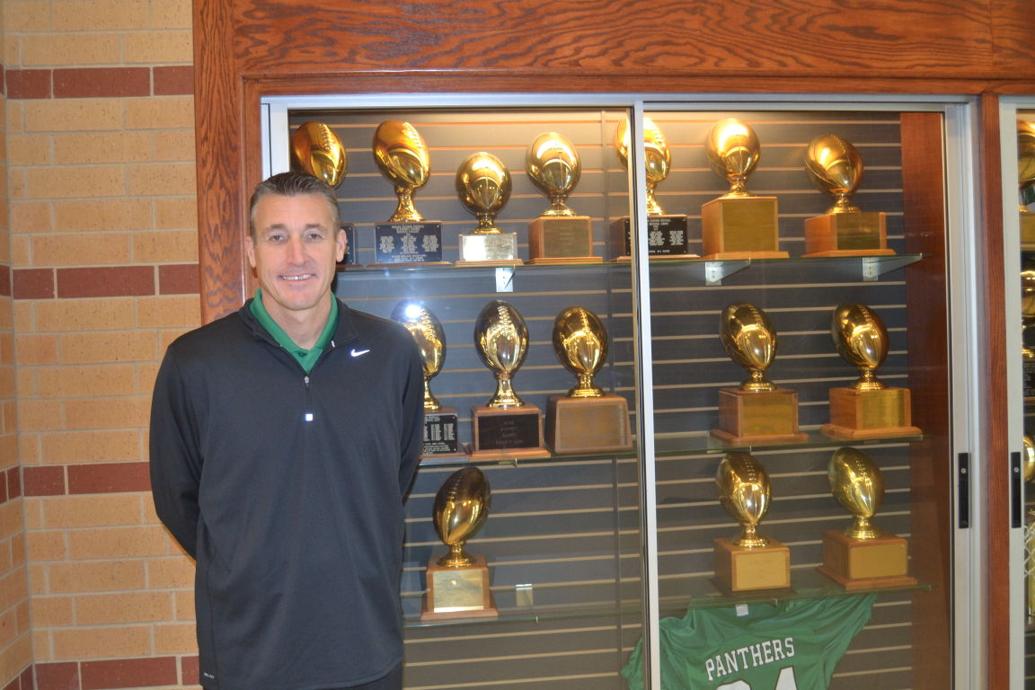 Mabank names new head football coach | Local News | athensreview.com