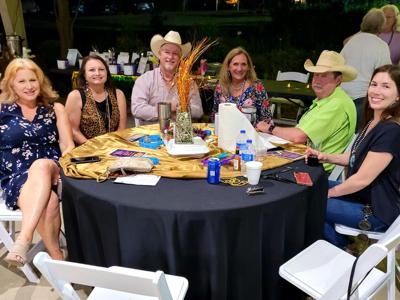 Fat Friday to honor long-time supporter | News | athensreview.com