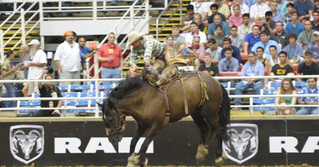 Rodeo time in Athens | Local News | athensreview.com