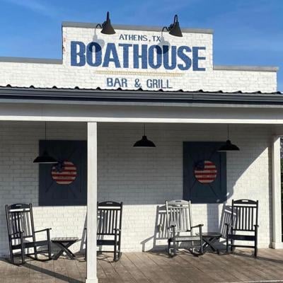 Boathouse Bar & Grill celebrates six years | News | athensreview.com
