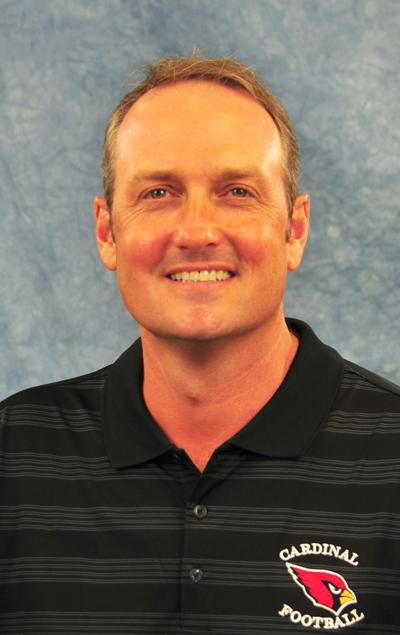 Smiley to return home to Northwestern State | Local News | athensreview.com