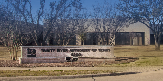 Trinity River Authority to intervene in East Texas groundwater permits ...
