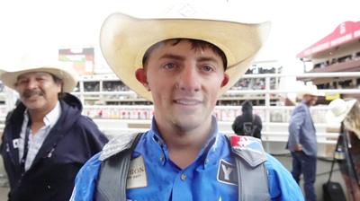 Rodeo column: Wright Family rides again at Calgary | Sports ...