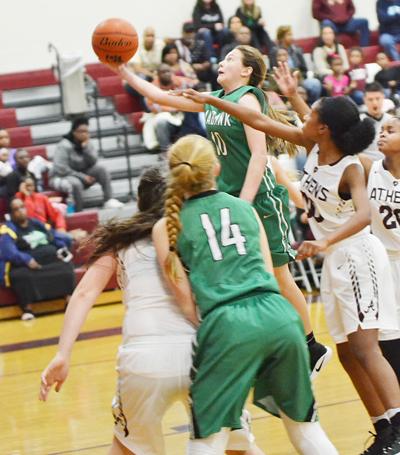Mabank comes back from double-digit deficit to beat Athens | Sports ...