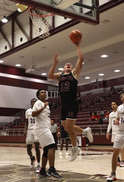 Sports: Athens teams win tournament openers | Sports | athensreview.com