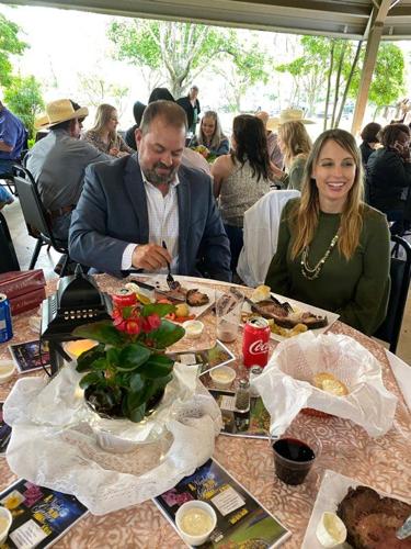 Spring Fling at the Arboretum | News | athensreview.com