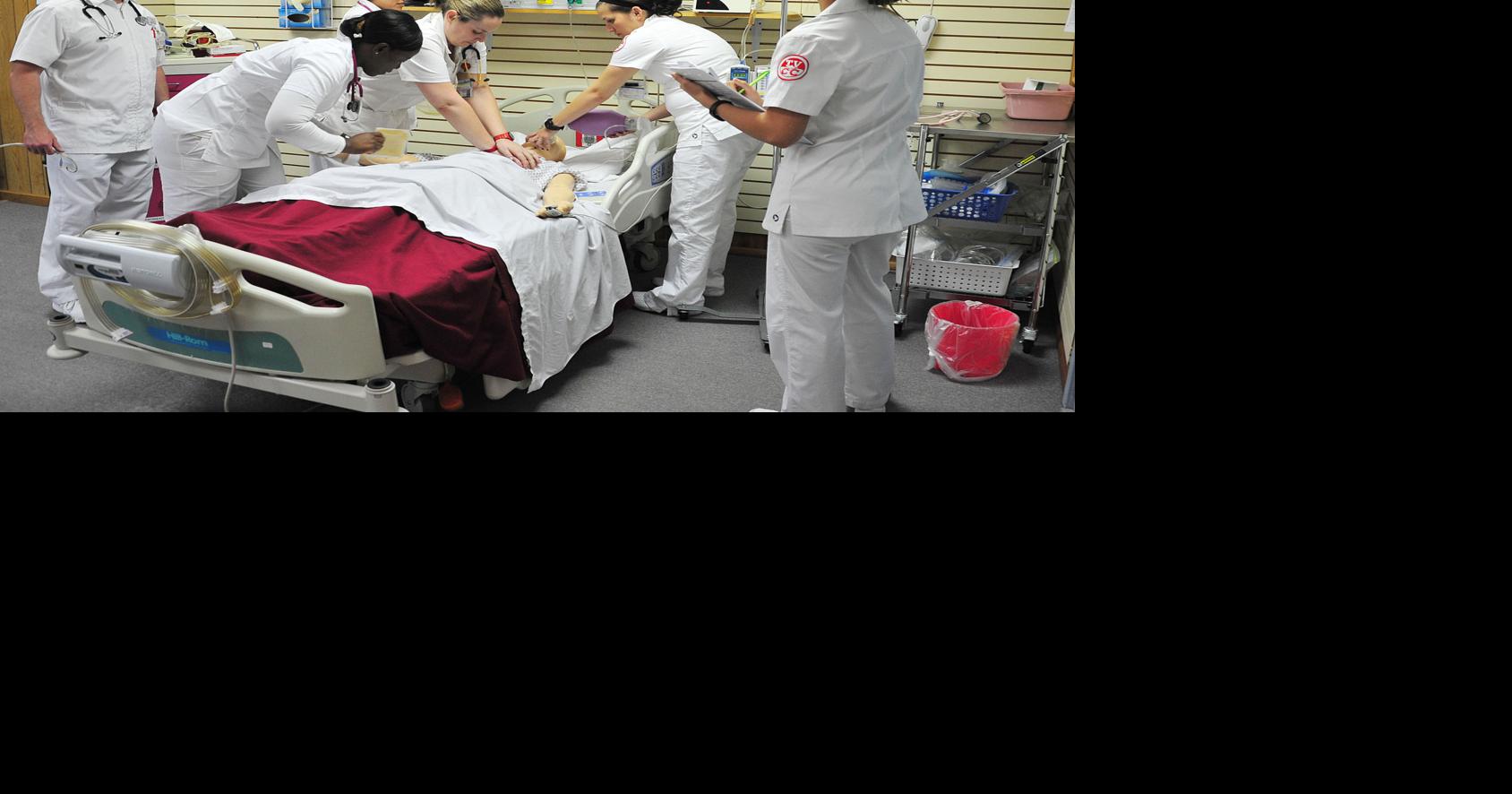 Fall CNA course scheduled | News | athensreview.com