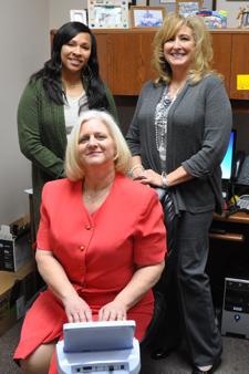 Court reporters week observed | Local News | athensreview.com