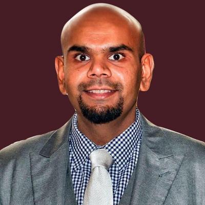 Q&A with Chet Patel | News | athensreview.com