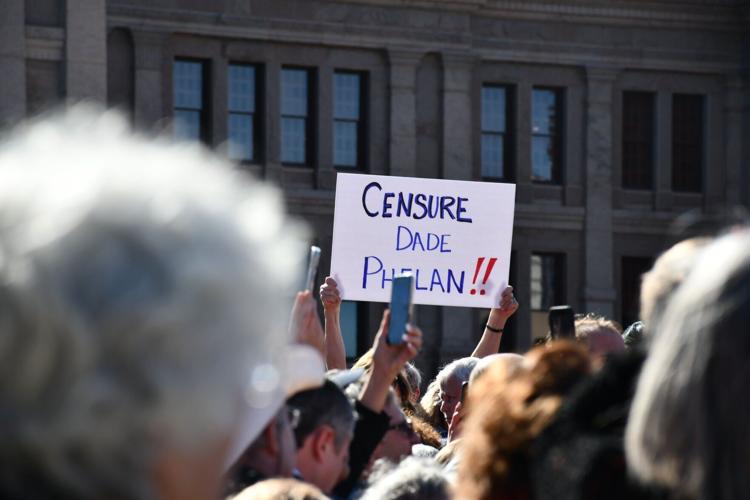 Despite ‘Ban Dem Chair’ movement defeat, supporters promise continued ...