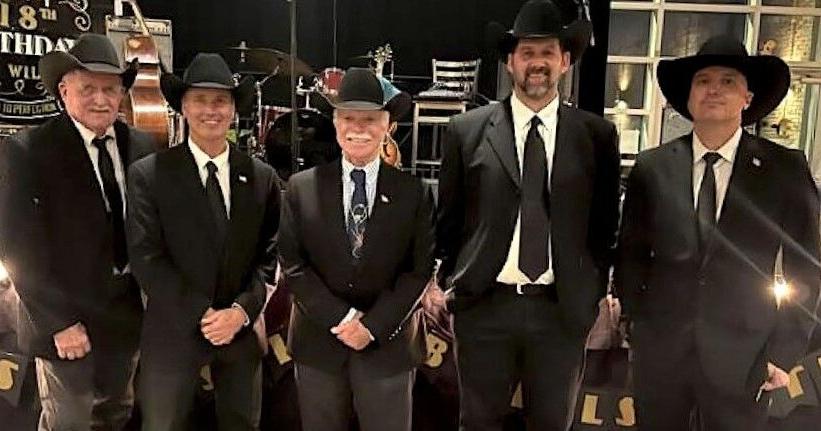 Jody Nix to kick off Fiddlers | News | athensreview.com