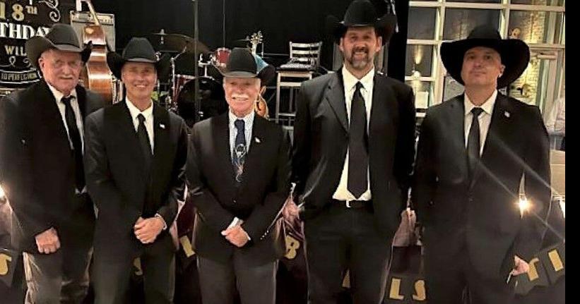 Jody Nix to kick off Fiddlers | News | athensreview.com