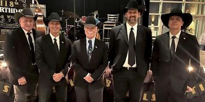 Jody Nix to kick off Fiddlers | News | athensreview.com