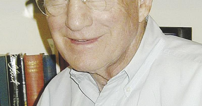 Longtime Athens Daily Review owner, publisher dies | Local News ...