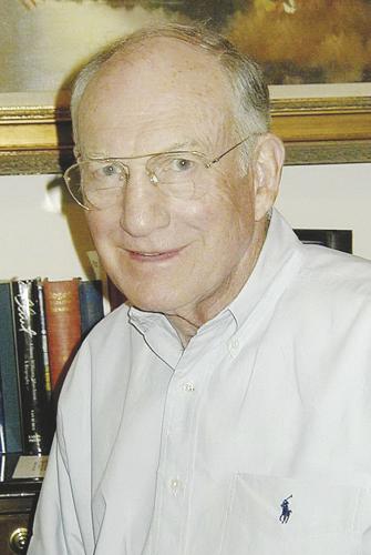 Longtime Athens Daily Review owner, publisher dies | Local News ...