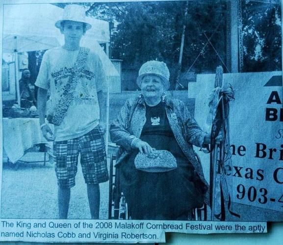 Malakoff to present 25th Cornbread Festival Saturday | News ...