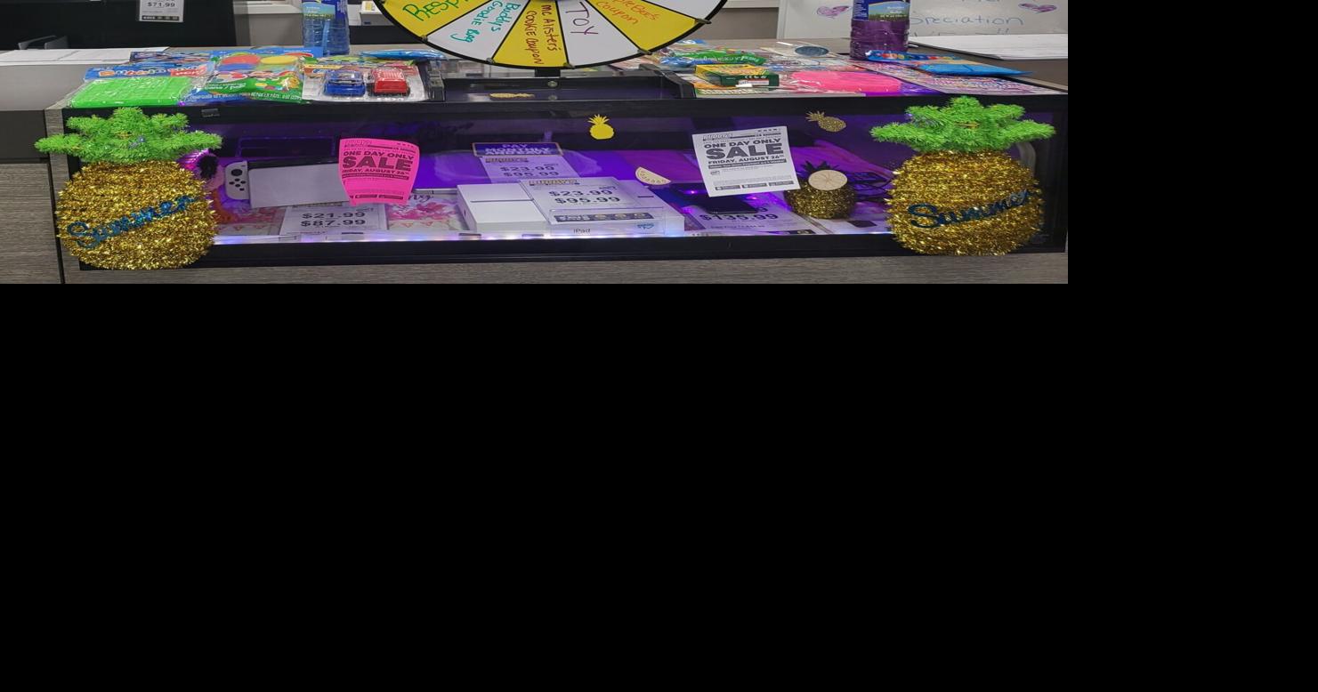 Buddy’s to host customer appreciation luau | News | athensreview.com