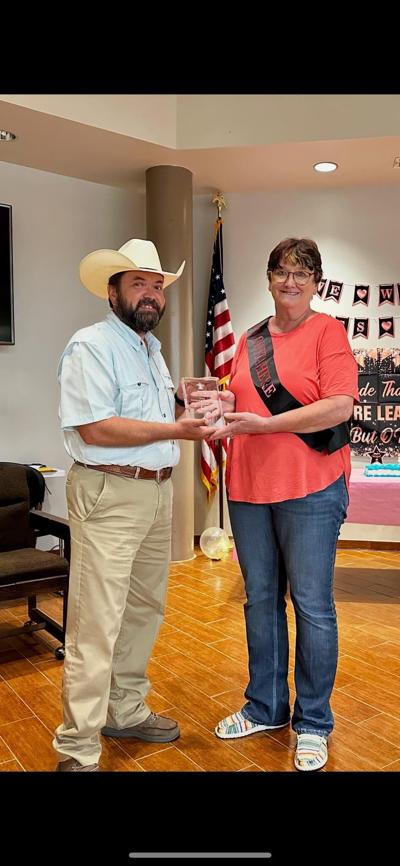 HCSO responds to over 2,100 calls in May | News | athensreview.com