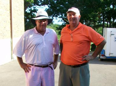 Estep, Smith take Pea Picker golf crown | Sports | athensreview.com