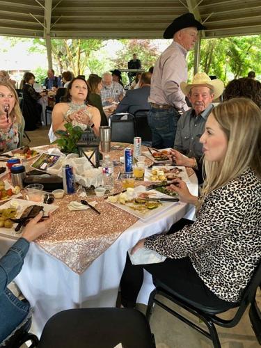 Spring Fling at the Arboretum | News | athensreview.com