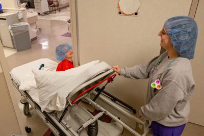 CHRISTUS ER opens March 30 | News | athensreview.com
