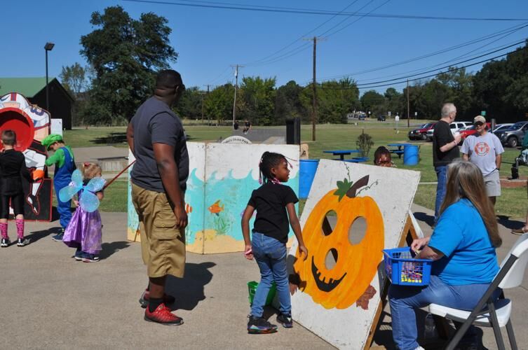 Malakoff to present 25th Cornbread Festival Saturday | News ...