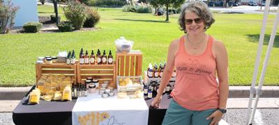 Root for the Locals: Janelle Cole of Milk and Honey Meadows | News ...