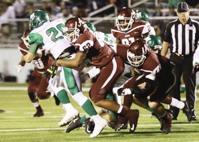 Athens jumps out on Mabank in homecoming victory | Sports ...