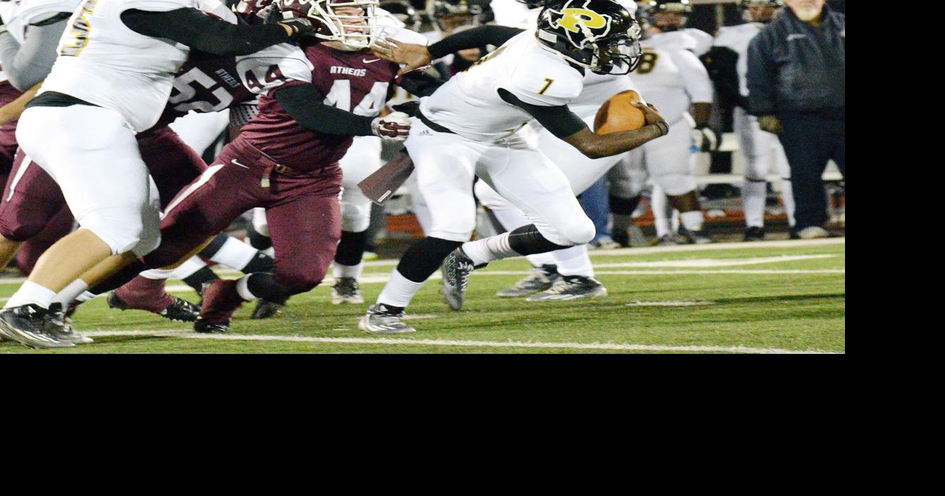 Athens prepared for rushing attack of No. 4 Kennedale Wildcats | Sports ...