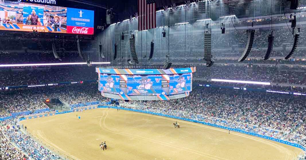 COVID-19's impact on the 2020 rodeo season | Sports | athensreview.com