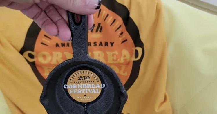 Malakoff to present 25th Cornbread Festival Saturday | News ...