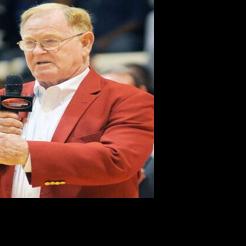 NJCCA to recognize TVCC's Coach Spencer | News | athensreview.com