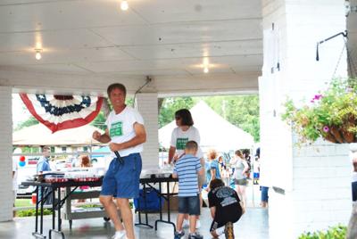 38-year tradition returning to Eustace | Local News | athensreview.com