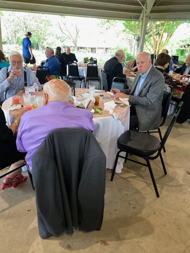 Spring Fling at the Arboretum | News | athensreview.com