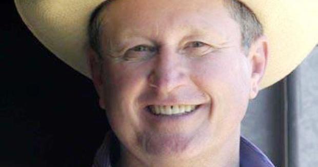 BREAKING NEWS: Legendary rodeo producer Booger Barter dies | News ...