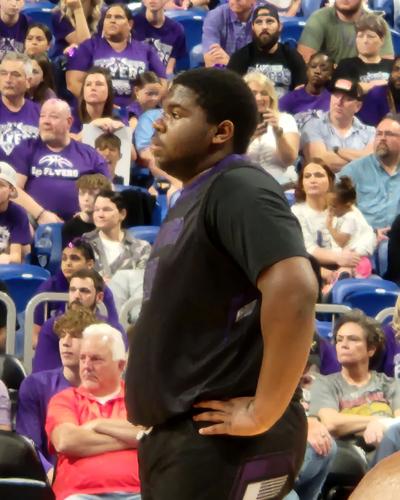 Sports: Lipan overcomes fierce LaPoynor rally to take state 2A crown ...