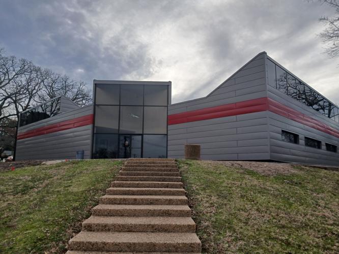 TVCC to celebrate re-dedication of renovated Fine Arts Building | News ...