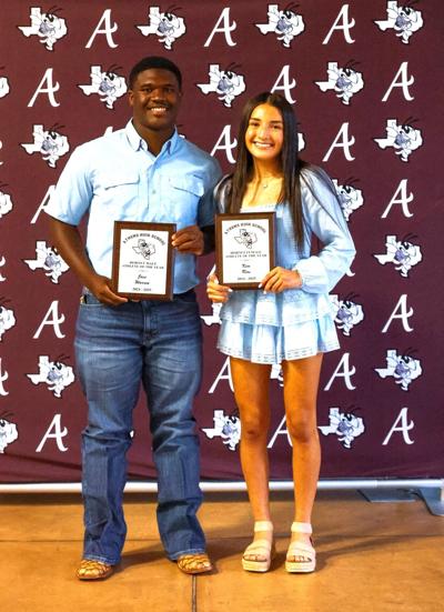 Sports: Athens Sports Banquet Awards | Sports | athensreview.com