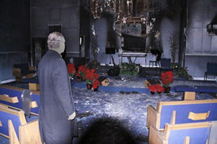 Reliving tragedy | Local News | athensreview.com