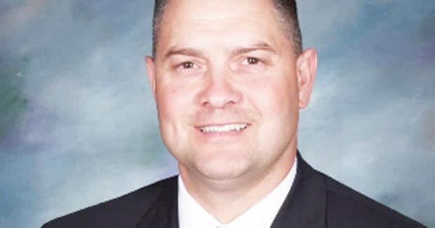 It’s definite: Steeber leaving | Local News | athensreview.com