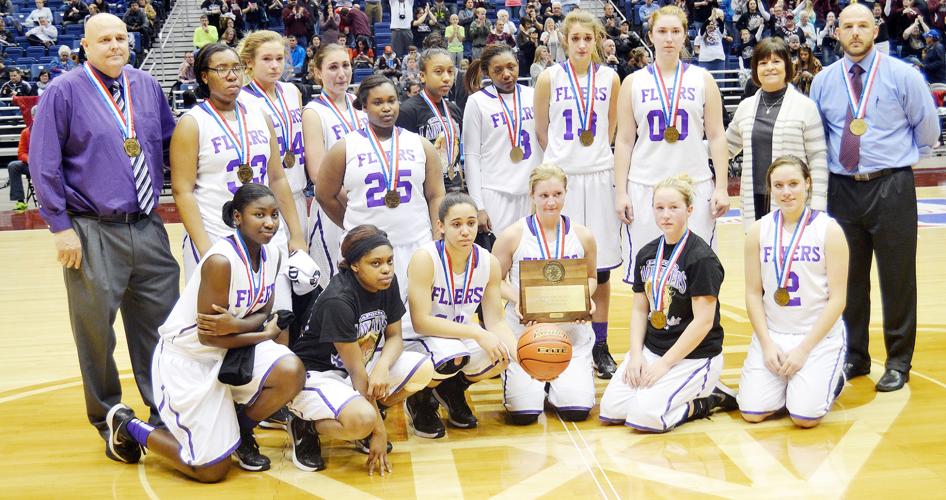 LaPoynor's season comes to an end at state | Sports | athensreview.com
