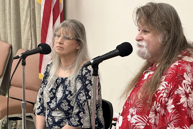 Cedar Creek Lake Literary Club hosts May meeting | News | athensreview.com