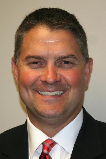 Steeber joins AISD | News | athensreview.com