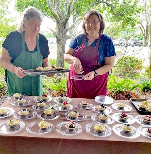 Spring Fling at the Arboretum | News | athensreview.com