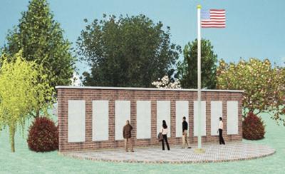 Fisher Wall comes before council | News | athensreview.com